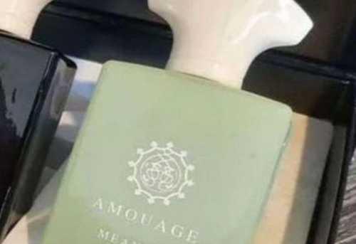 Духи Amouage