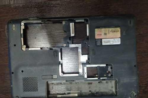 Поддон ноутбука Compaq Presario CQ61