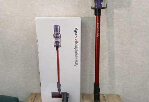 Пылесос Dyson v11s мощнейший