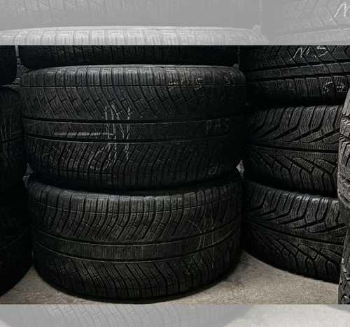 Michelin Pilot Alpin 5 305/35 R21 104Y