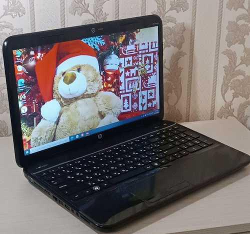 Игровой HP A10/8/Radeon/SSD/HDD/15'6