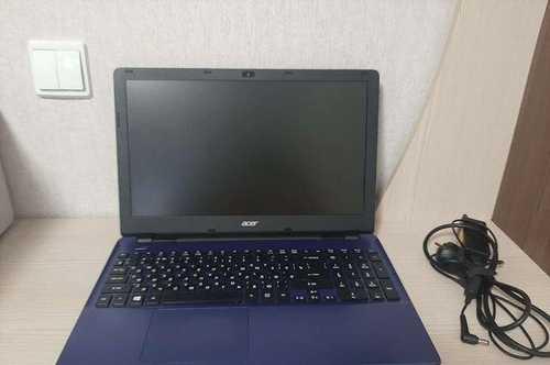 Ноутбук Acer E5 511