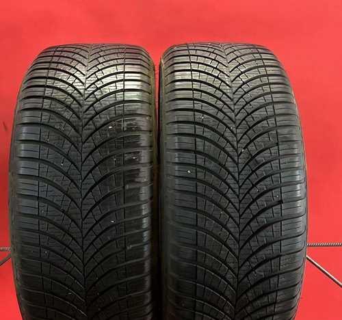 Goodyear Vector 4Seasons 245/45 R19 106Y