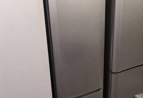 Холодильник Beko узкий 182 см