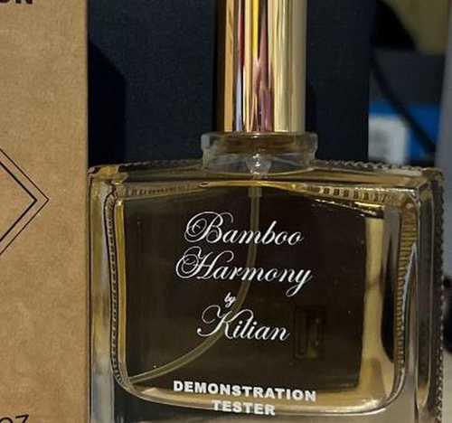 Kilian Bamboo Harmony 65 ml парфюм ОАЭ