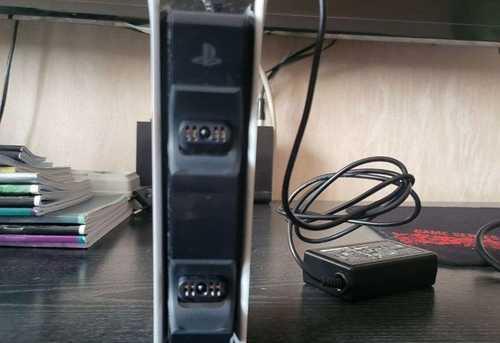 Зарядная станция Sony DualSense CFI-ZDS1 для PS5