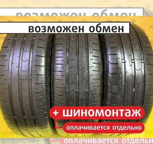 Continental ContiPremiumContact 5 185/60 R15 84H