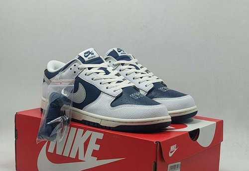 Кроссовки Nike Dunk Low Huf New York City