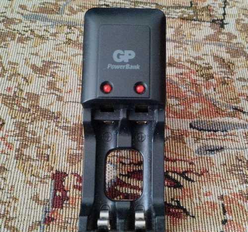 GP PowerBank s 330