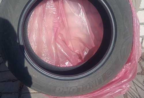 LingLong CrossWind HP010 215/60 R17 H