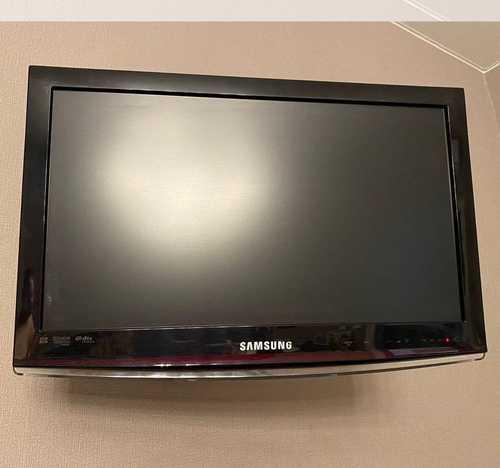 Телевизор samsung 19"