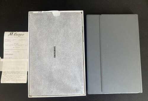 Samsung Galaxy Tab A7 64Gb SIM + клавиатура