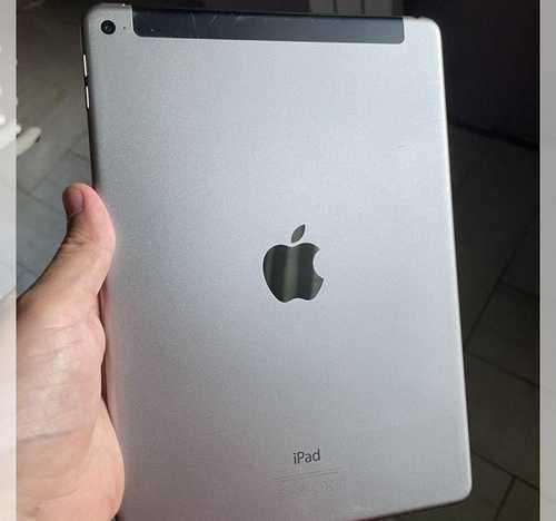 iPad Air 2, sim, 16 гб