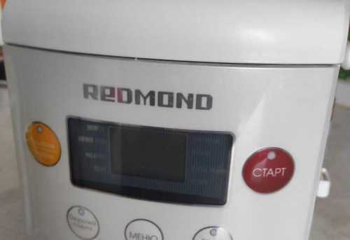 Мультиварка Redmond RMC-02