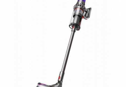 Пылесос Dyson Outsize Plus, никель