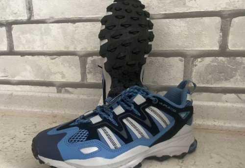 Кроссовки спортивные adidas hyperturf