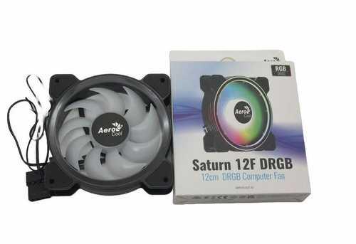 Вентилятор для корпуса Aerocool Saturn 12F