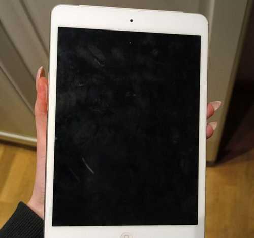 iPad mini