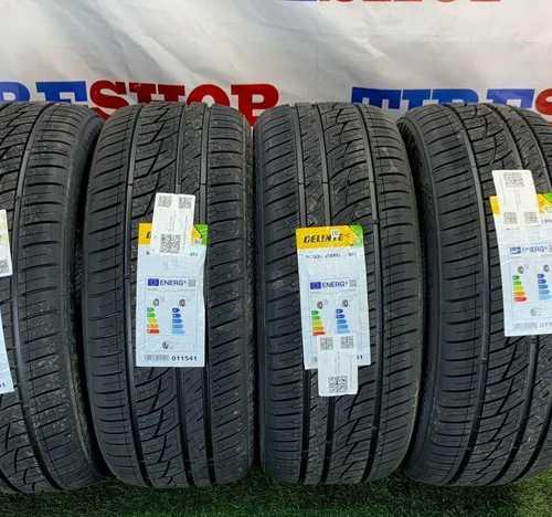 Delinte DS8 255/50 R19 107W