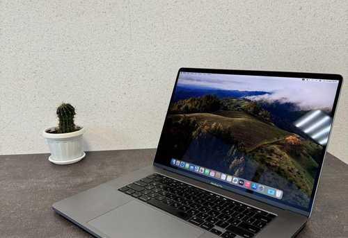 Apple MacBook 16 2019 16/512GB SSD