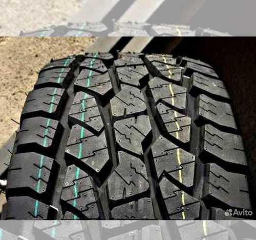 Triangle TR292 235/85 R16 120Q