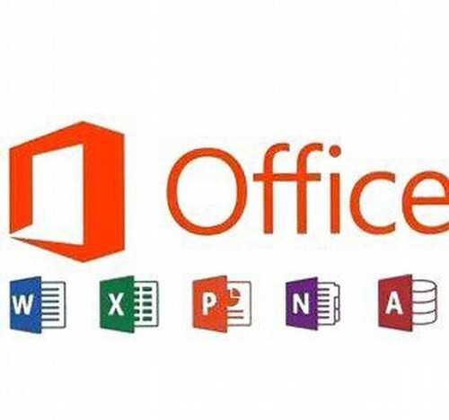 Ключ активации Office 2016.2019.2021.365