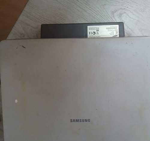 Принтер ксерокс samsung SCX-4200