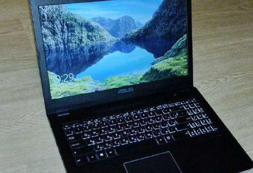 Игровой ноутбук 15.6" ASUS VivoBook M570D, 512 ГБ, Ryzen 5 3500U, RAM 8 ГБ, GeForce GTX 1050 4 ГБ