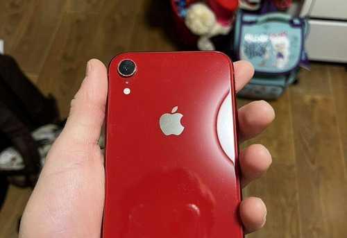 iPhone Xr, 64 ГБ