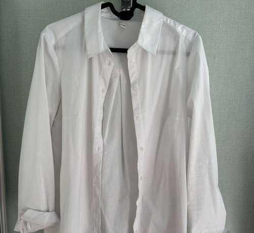 Рубашка женская oversize zolla