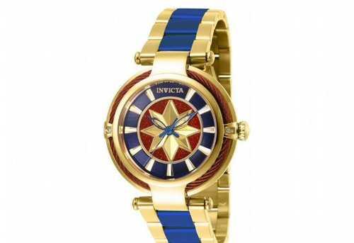 Invicta Marvel Captain Marvel 28832