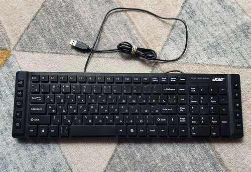 Клавиатура Acer okw10