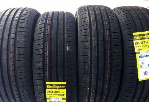 Rotalla Setula E-Pace RH01 205/55 R16 91V