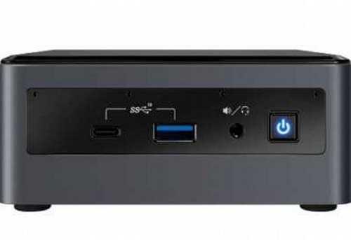 Новый Intel NUC bxnuc10i7fnhn2