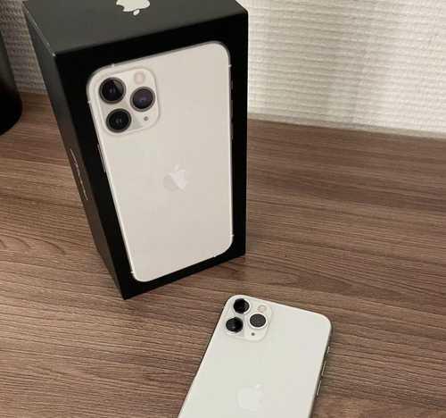 iPhone 11 Pro, 64 ГБ