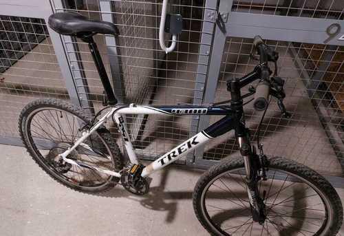 Горный велосипед Trek 4300 алюминиевая рама