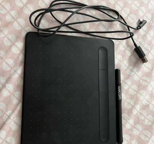 Графический планшет Wacom intuos ctl 4100