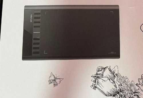 XP-PEN Star 03 V2 Pen Tablet