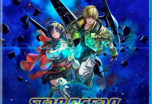 Star Ocean: The Second Story R PS5, английская вер