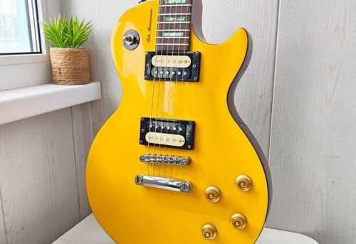 Электрогитара Gibson Les Paul Custom Tak Matsumoto