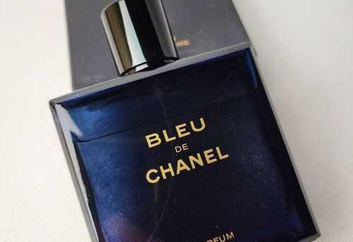 Туалетная вода Chanel Bleu de Chanel 100 мл