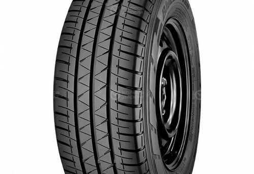 Yokohama BluEarth-Van RY55 225/65 R16 112T