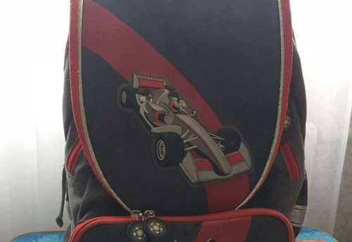 Рюкзак детский школьный ранец