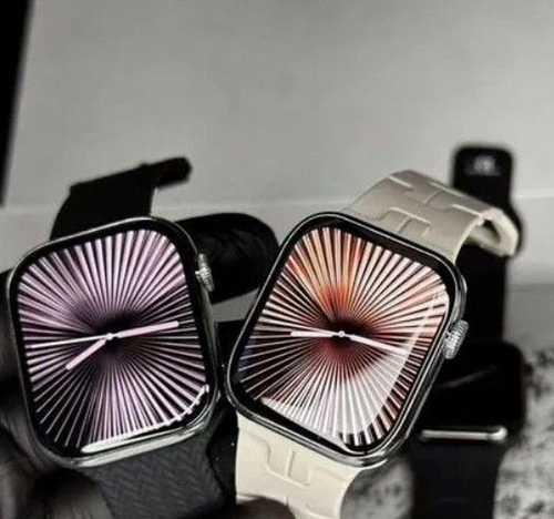 Apple watch 10