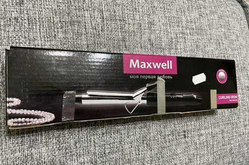 Электрощипцы Maxwell 2402MW