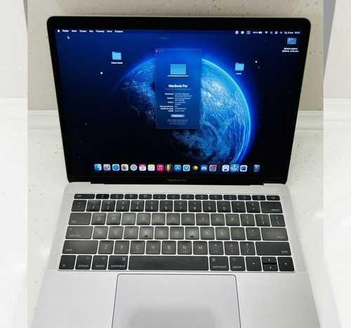 Apple macbook pro 16 2018