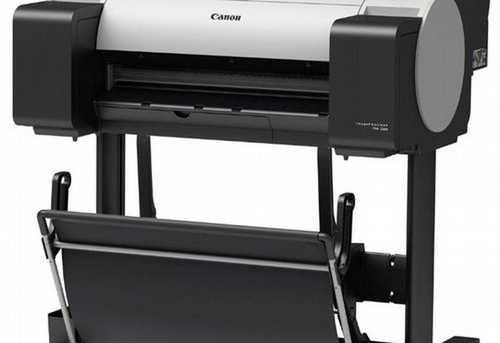 Принтер Canon imageprograf TM-200