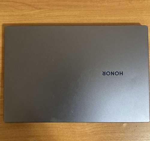 Honor magicbook 14