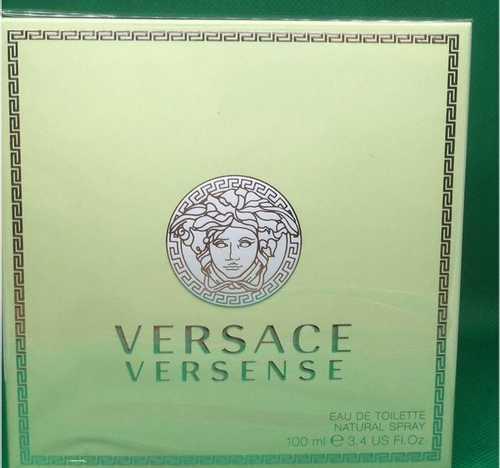 Versace versense