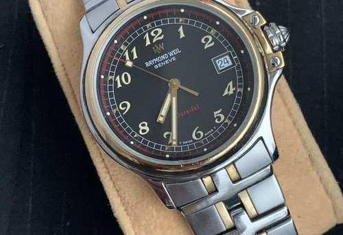 Raymond weil parsifal